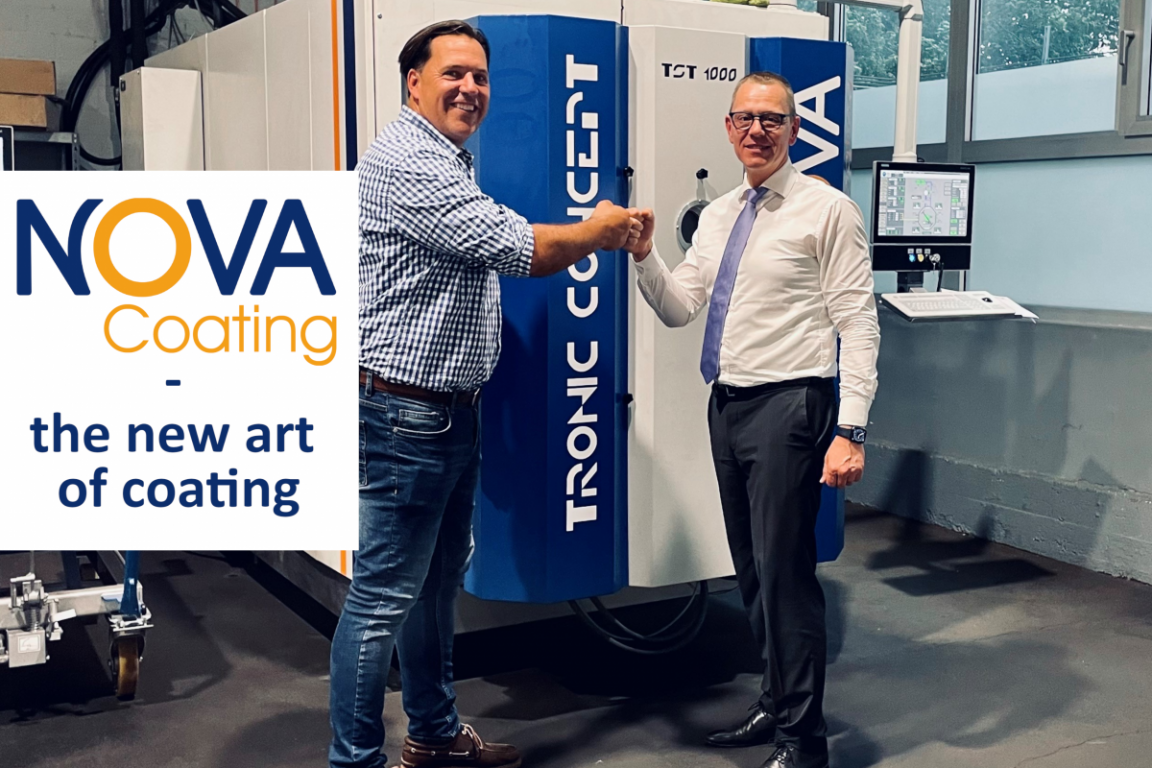 Nova Coating – Beschichtungen