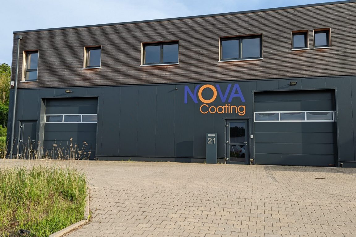 Nova Coating – Beschichtungen